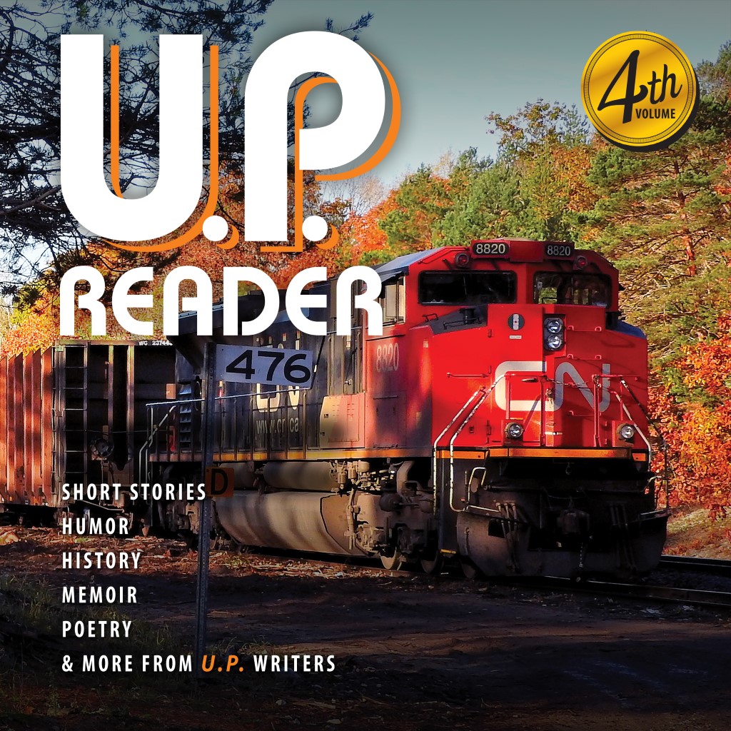 UPPAA – Page 4 – Pure Michigan Lit