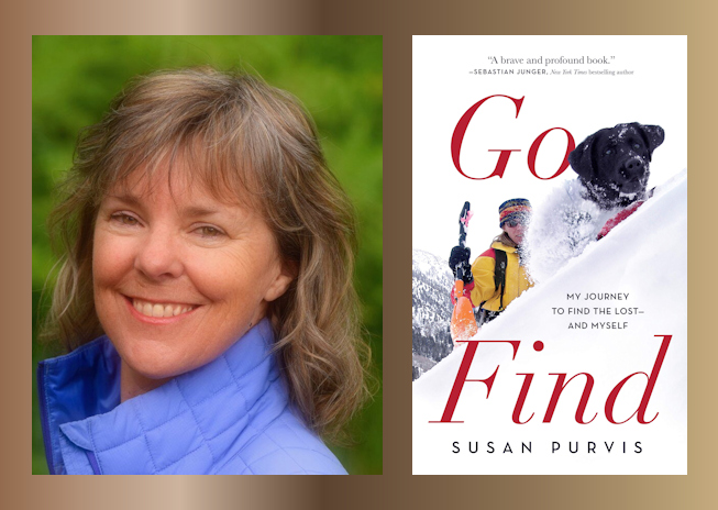 UP Notable Book Club presents a virtual Q&A with U.P. author Susan ...