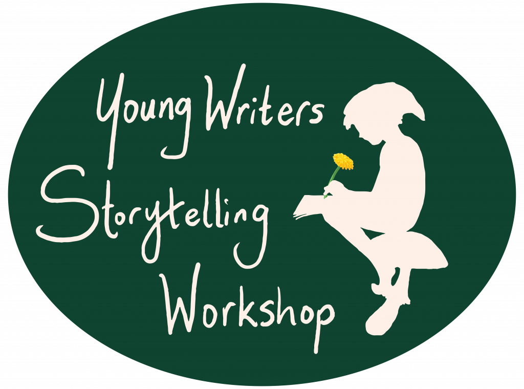 Young Writers Storytelling Workshop - UPPAA