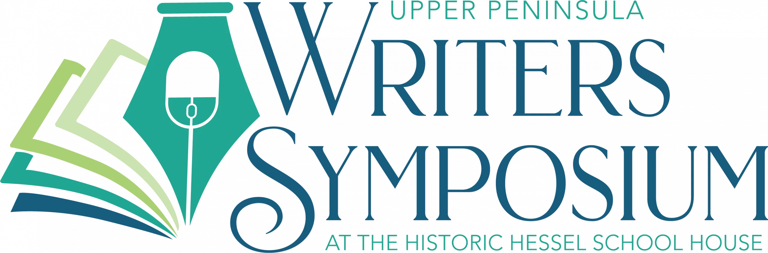 U.P. Writer's Symposium 🖊️ Register Now for a Day of Inspiration for ...