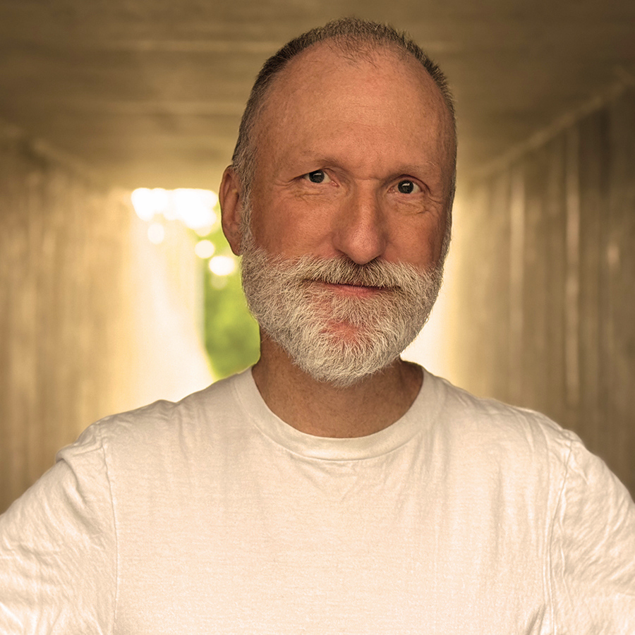 Raymond Luczak interview about Ironhood poems - UPPAA